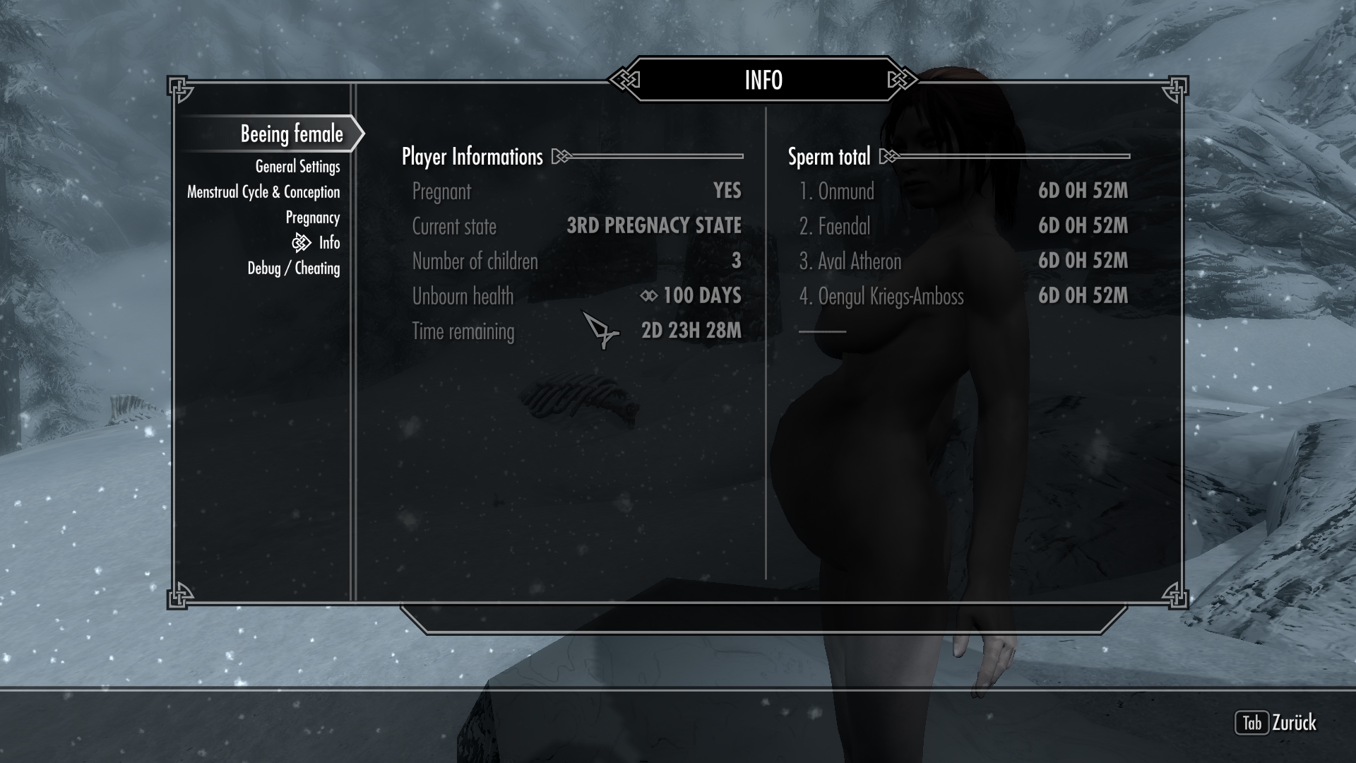 Sexlab Procreation Downloads Sexlab Framework Le Loverslab