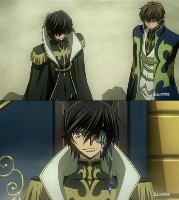 Anime Page 10 Off Topic Loverslab