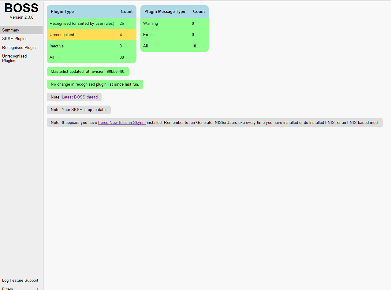 Load Order Help Possible Mod Conflicts Skyrim Technical Support