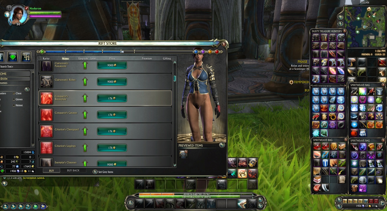 Rift Naduron Nude Mods Complete Adult Gaming Loverslab