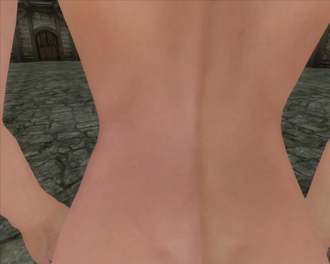 Problem With Body Textures Oblivion Adult Mods Loverslab 6780