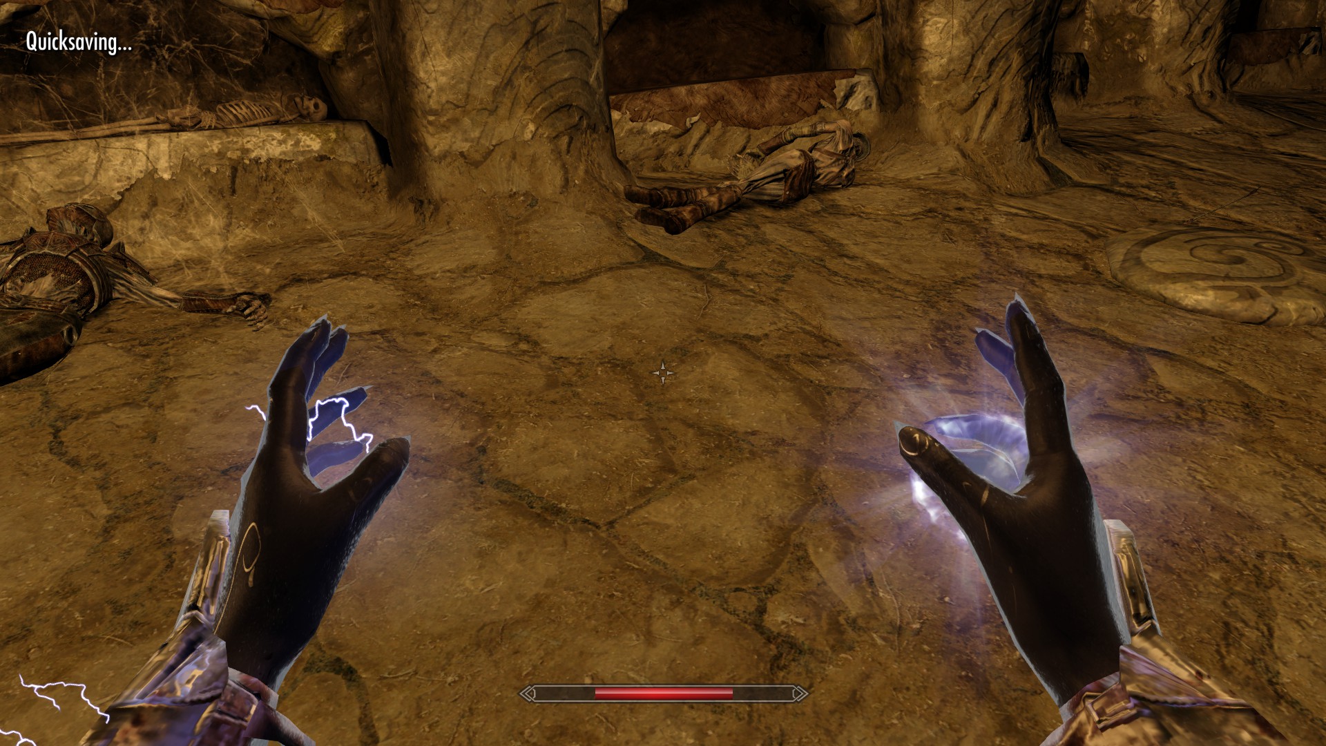 Drow Race Unofficial Dawnguard Edition Page 5 Downloads Skyrim Adult And Sex Mods Loverslab