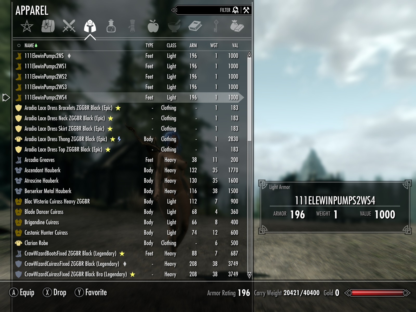 Zaselim's Gaya Gei Body MOD Series [ZGGB-R2-U (Released 29-11-2013) and ...