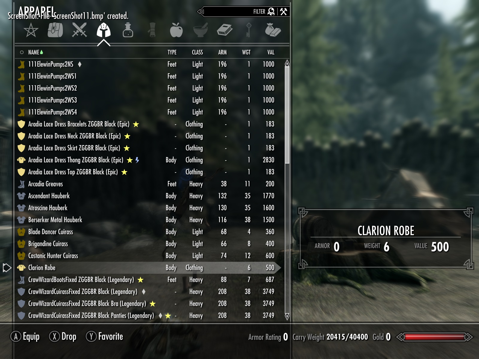 Zaselim's Gaya Gei Body MOD Series [ZGGB-R2-U (Released 29-11-2013) and ...