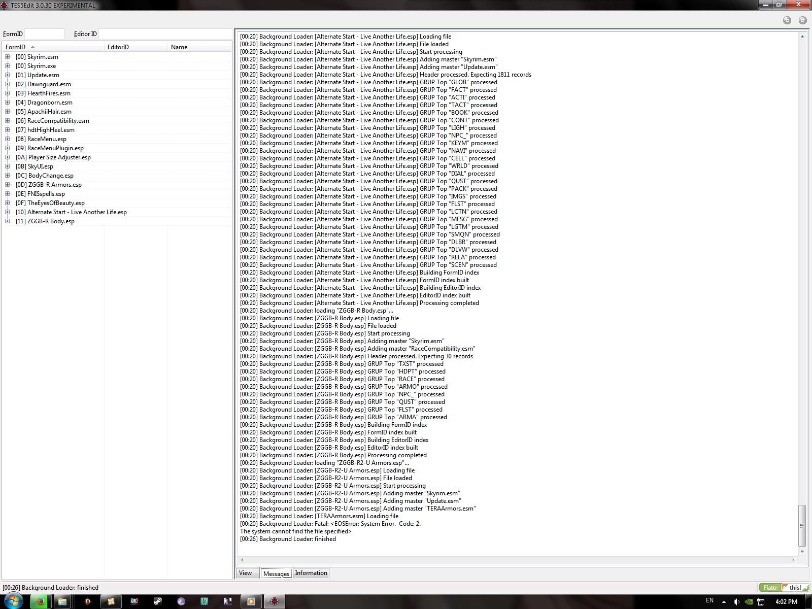 Zaselim's Gaya Gei Body MOD Series [ZGGB-R2-U (Released 29-11-2013) and ...