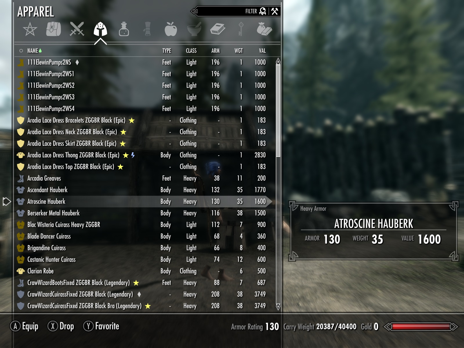 Zaselim's Gaya Gei Body MOD Series [ZGGB-R2-U (Released 29-11-2013) and ...