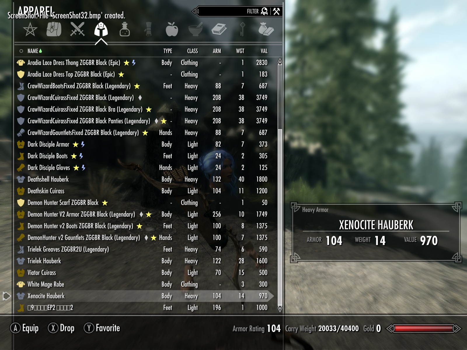 Zaselim's Gaya Gei Body MOD Series [ZGGB-R2-U (Released 29-11-2013) and ...