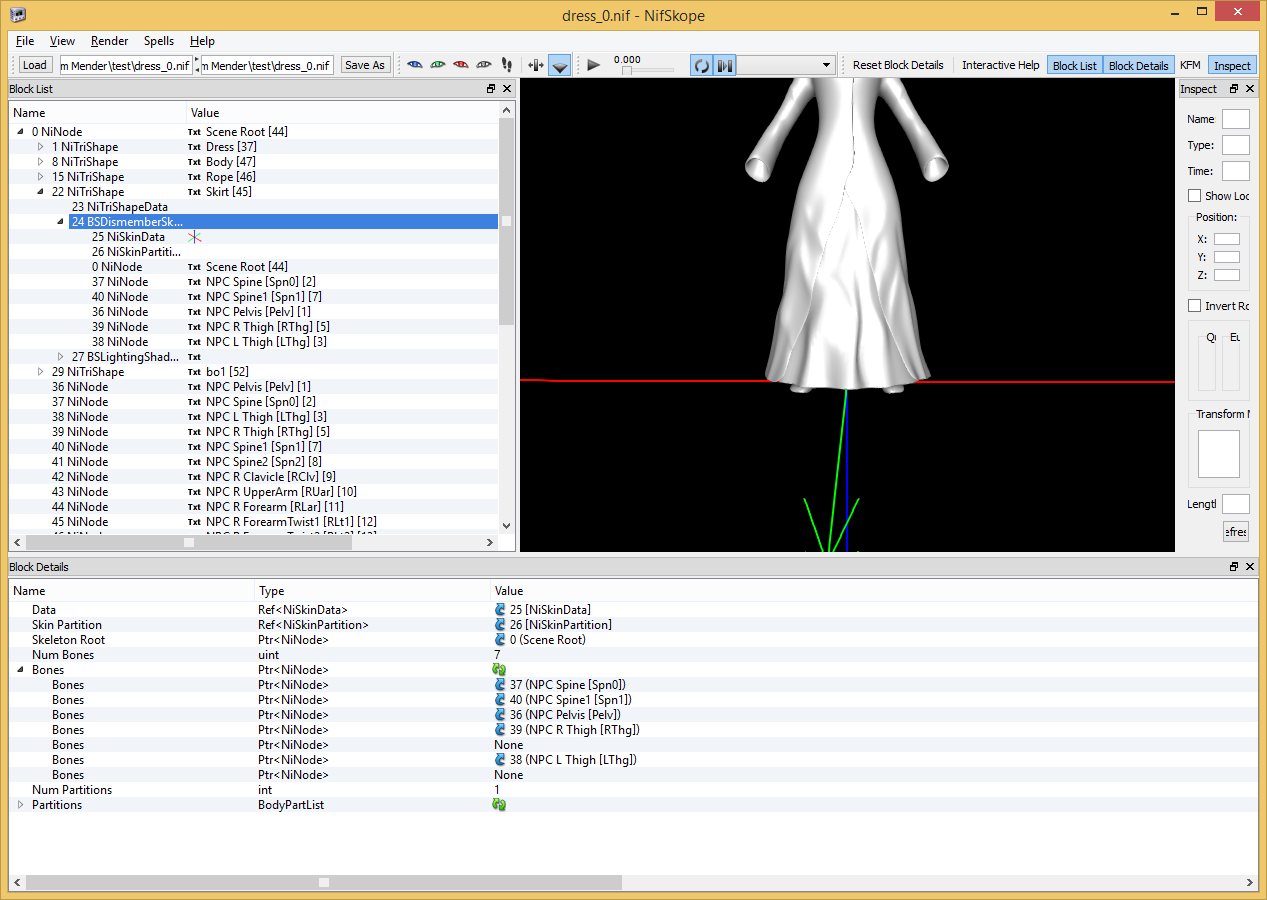 Pose Converter 0 89 I 10 30 2014 Page 5 Modders Resources Loverslab
