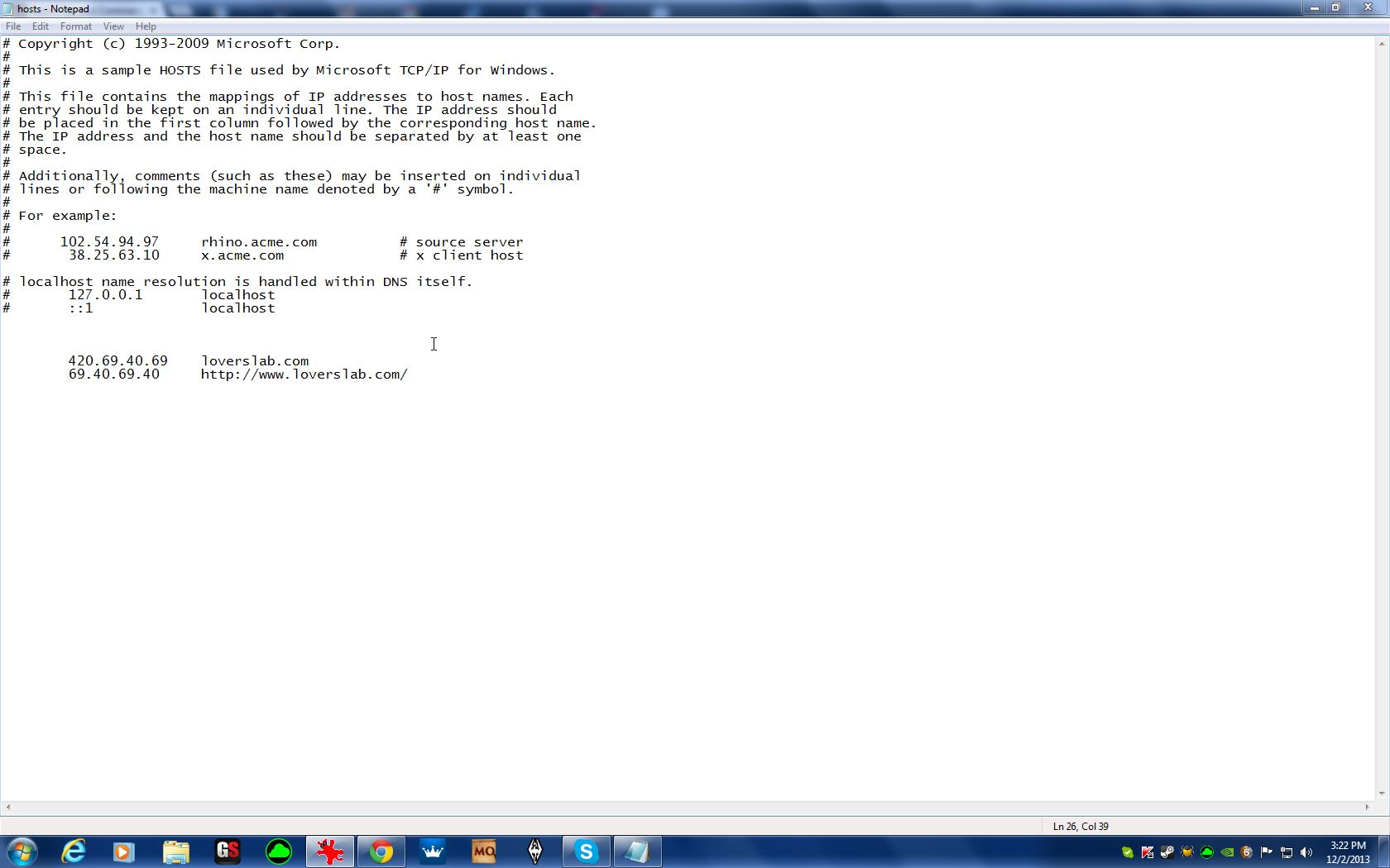 Batch Files And Command Prompts General Discussion Loverslab