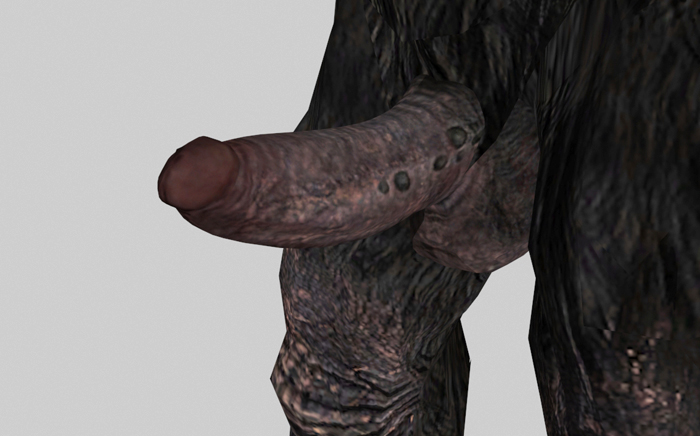 Making Some New Props For The Troll Animation But Need Help Skyrim Adult Mods Loverslab 