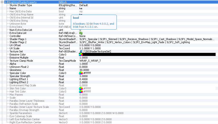 How Can I Use A Custom Body Texture On An Armor Without Creating A Bose Einstein Condensate From