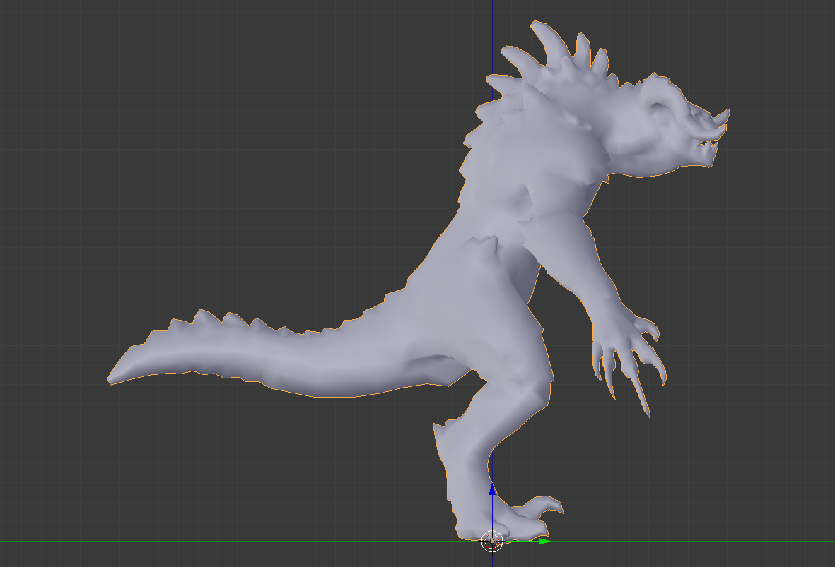 [WIP] Godzilla in Fallout 4 - Fallout 4 Non Adult Mods - LoversLab