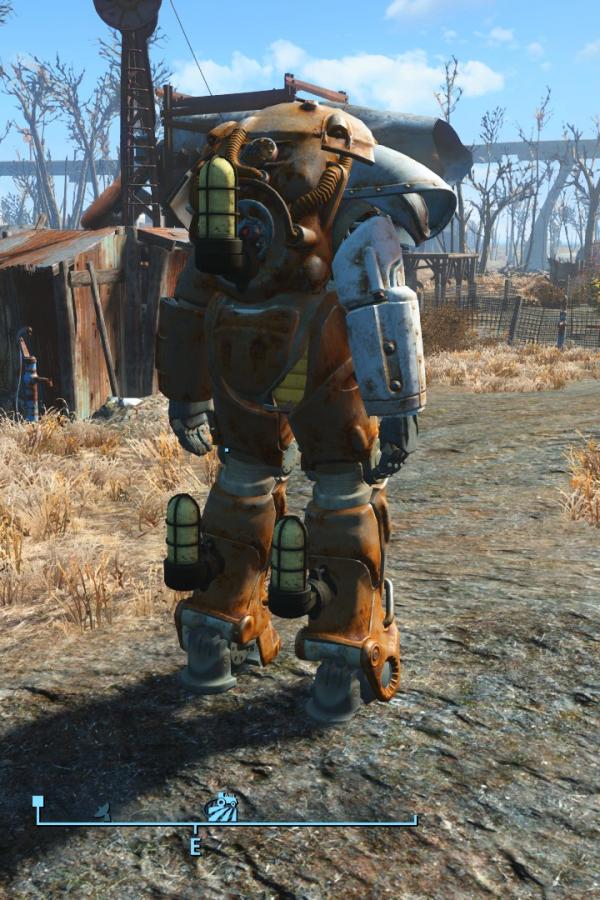 For Kicks and Giggles, Have You... - Fallout 4 General Discussion ...