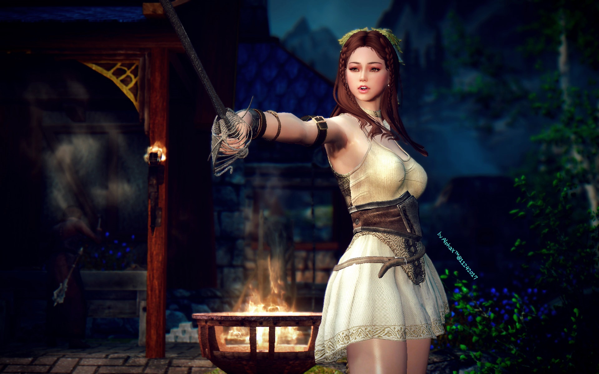 What Is Dress Request And Find Skyrim Non Adult Mods Loverslab 3083