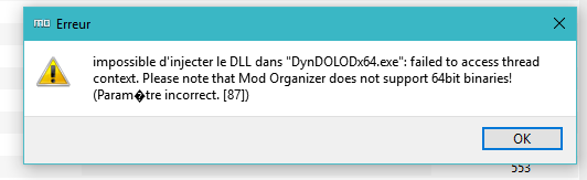 probleme technique numero 1 anim sexlab se déclenche plus - Page 2 ...