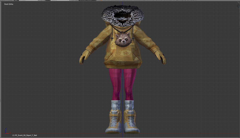 Elin CashShop Outfits - WIP - Blog - LoversLab