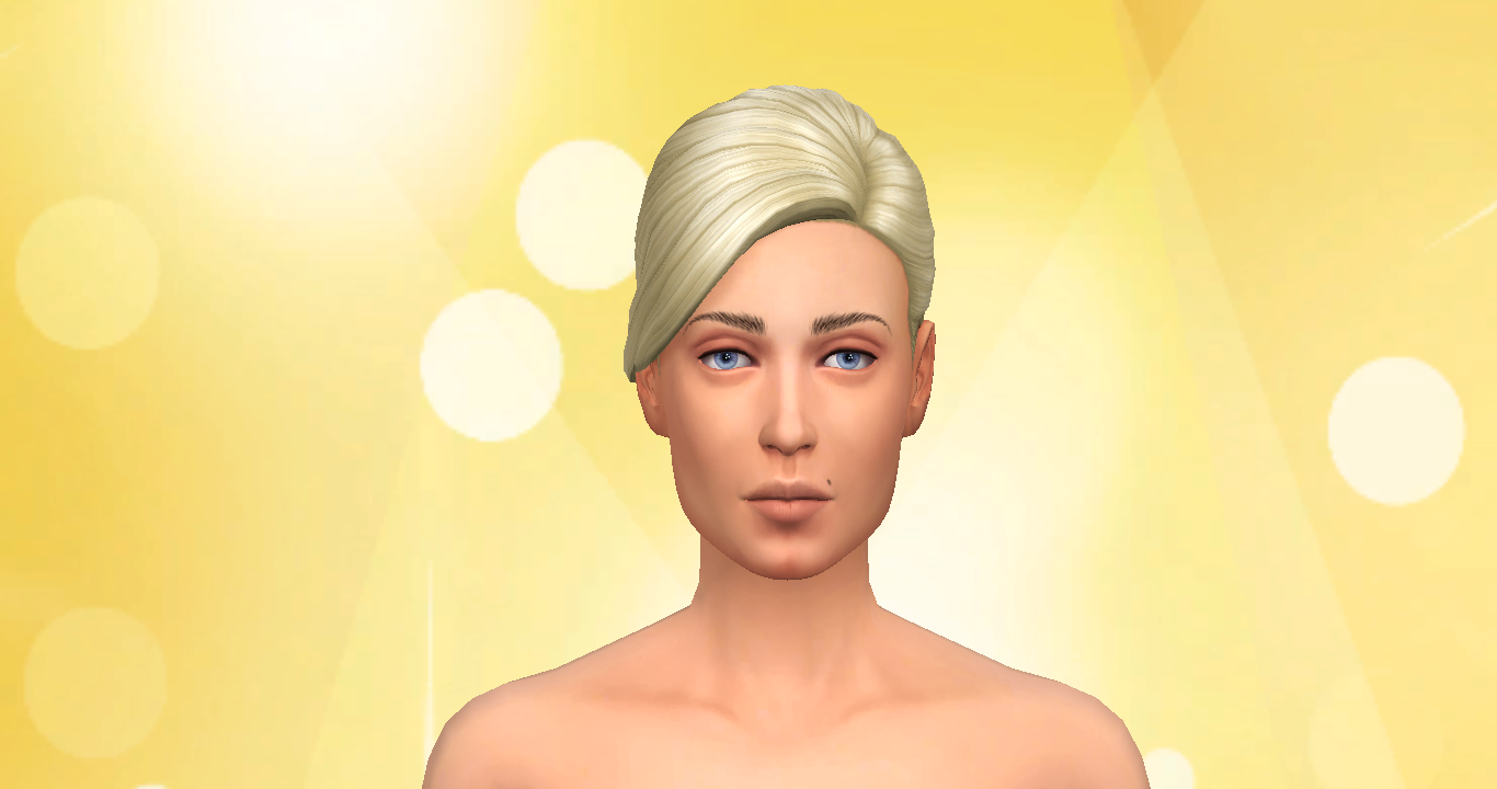 how to get this beautiful woman - Request & Find - The Sims 4 - LoversLab