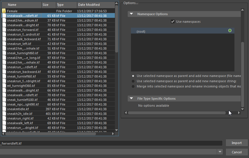 Maya 2016 Nif Plugin (for easy animation) - Downloads - SexLab Framework LE - LoversLab