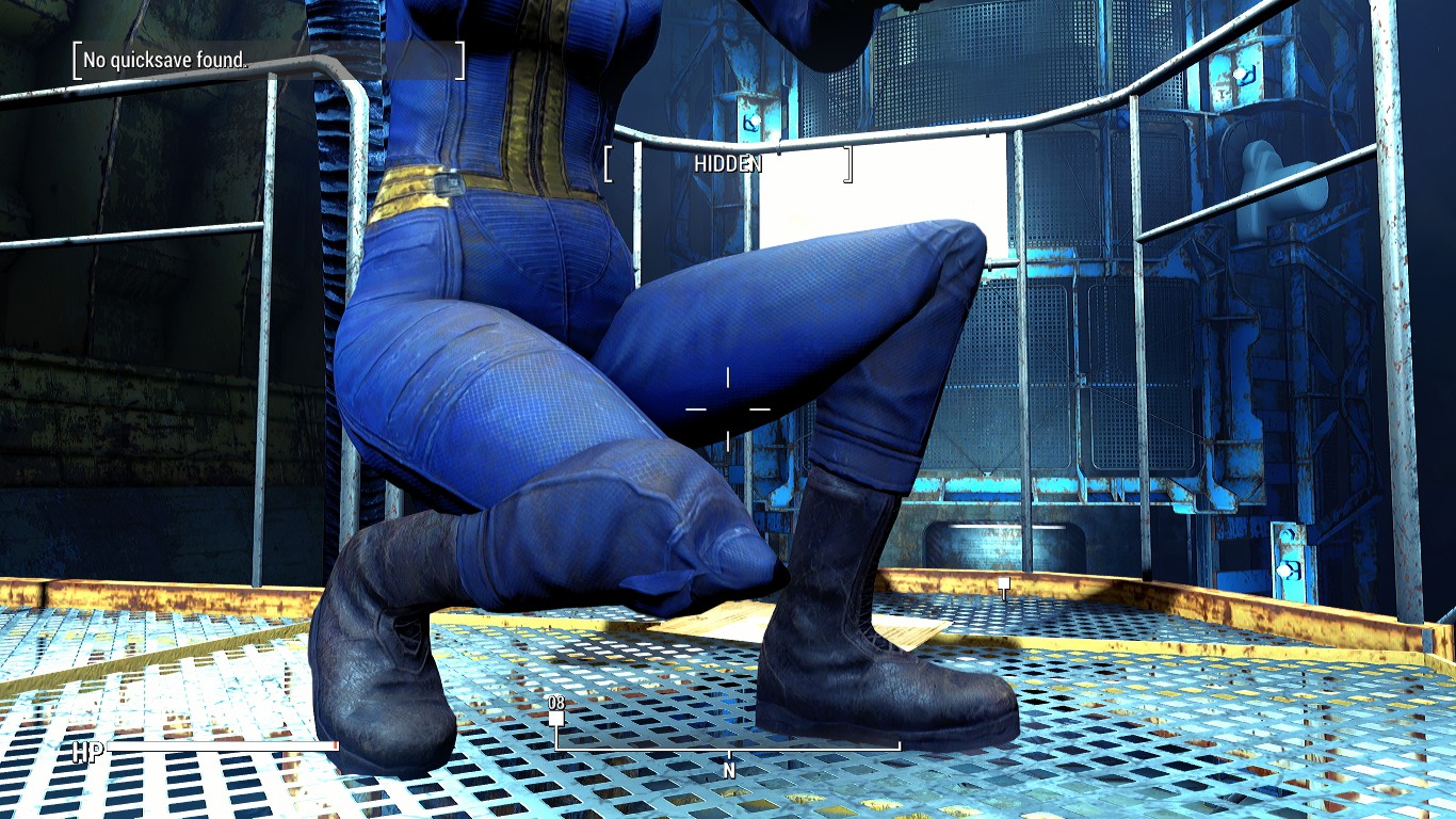 Cbbe Knee Issue Fallout 4 Technical Support Loverslab