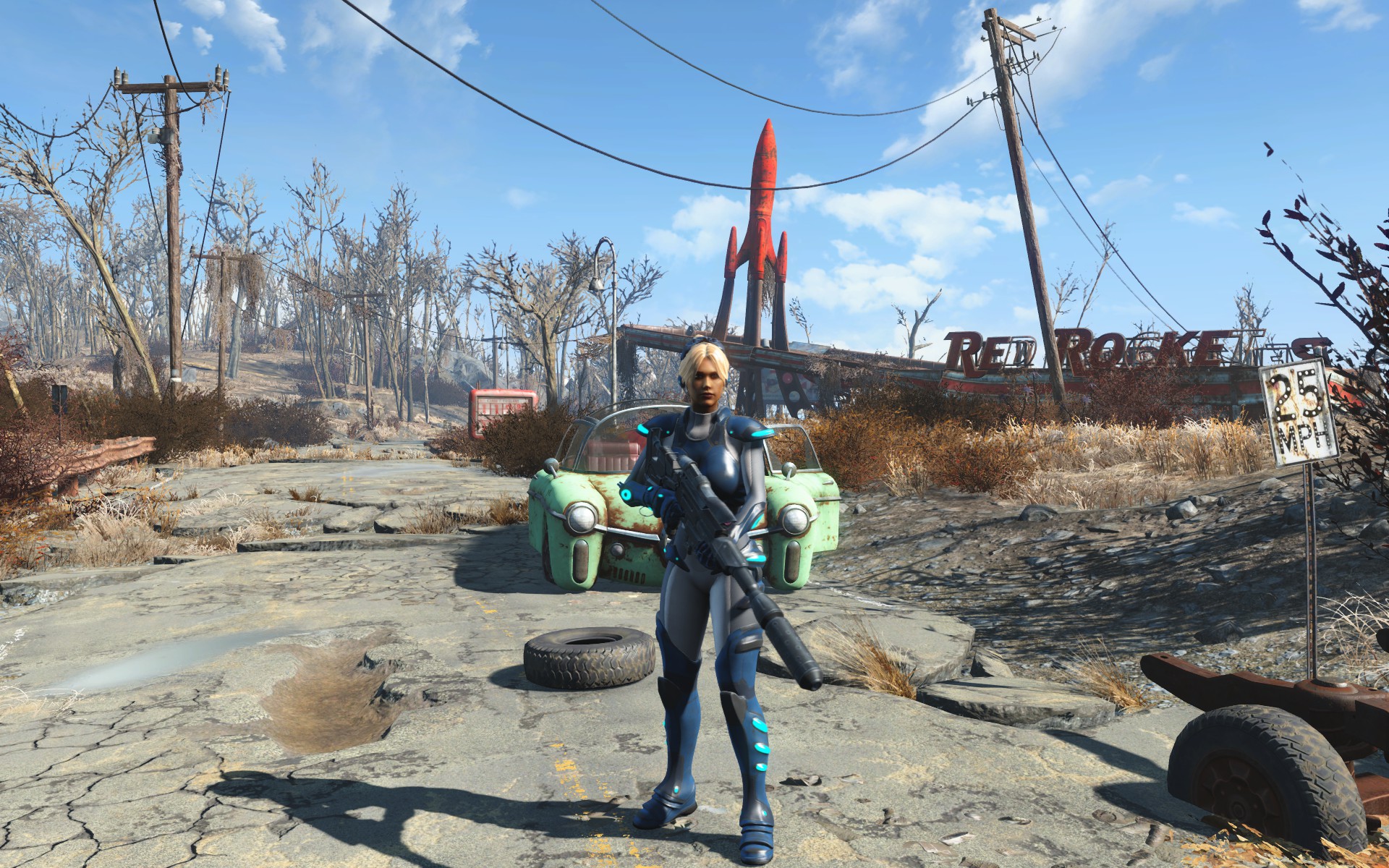Show Your Fallout 4 Counterpart Page 39 Fallout 4 General