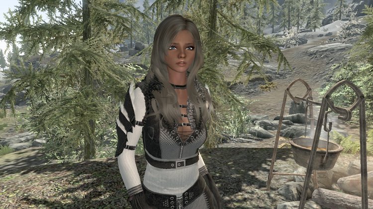 Trying To Identify Armor Request And Find Skyrim Non Adult Mods Loverslab