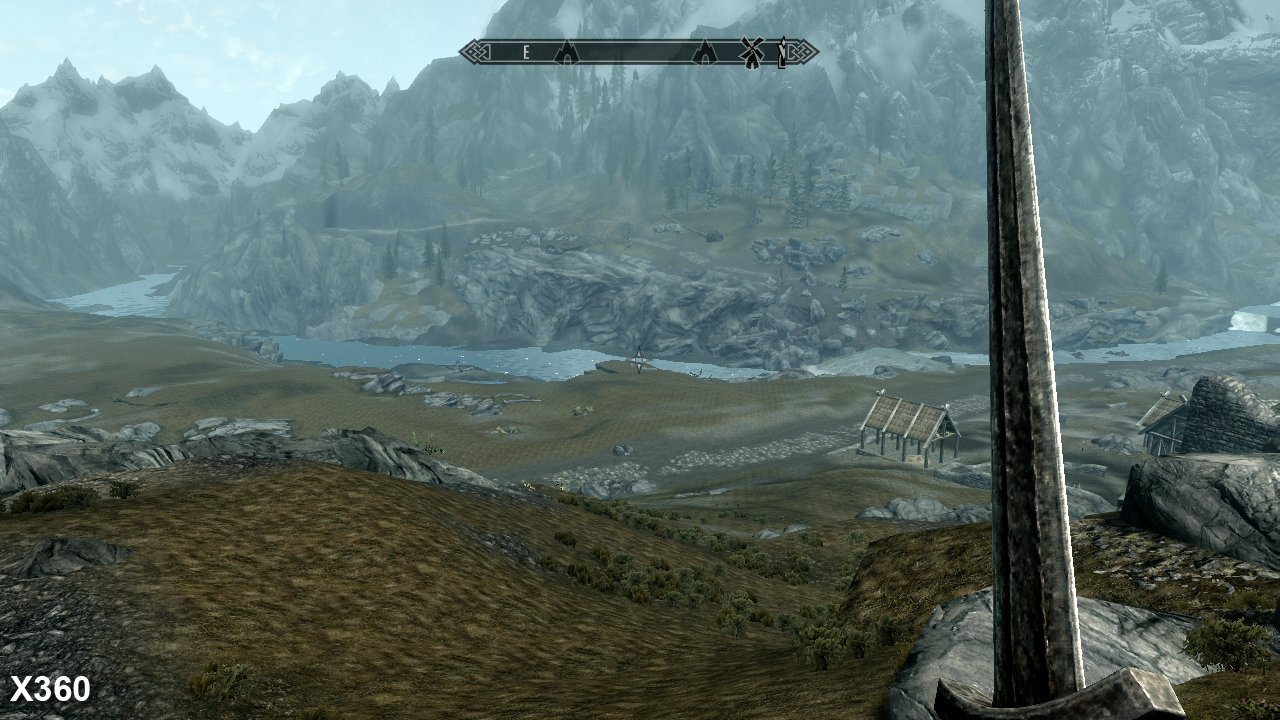 Distant Objects Wont Load Skyrim Technical Support Loverslab