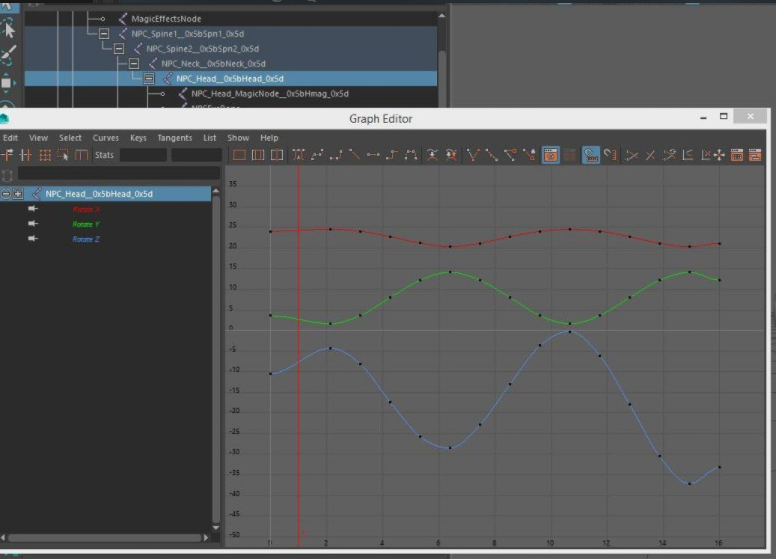 Possibility of dynamic sound effects - SexLab Framework - LoversLab