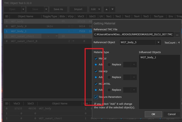 problem about color of the textures. - Dead or Alive 5 - LoversLab