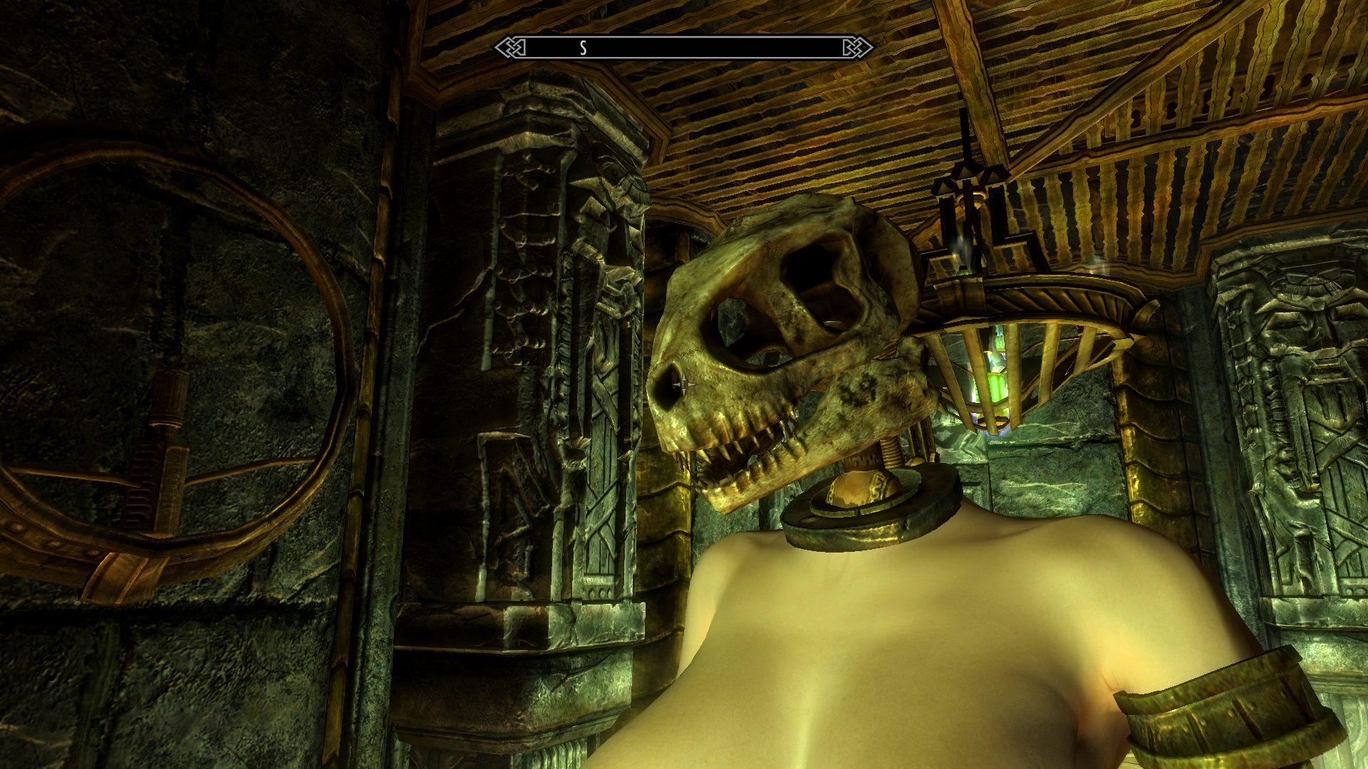 Dwarven Cyborg Collection And Biological Automaton Framework Page 3 Downloads Skyrim Adult