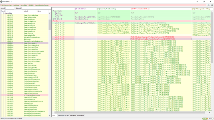 Maternity Pack Overkill Addons Downloads Fallout Adult And Sex Mods Loverslab