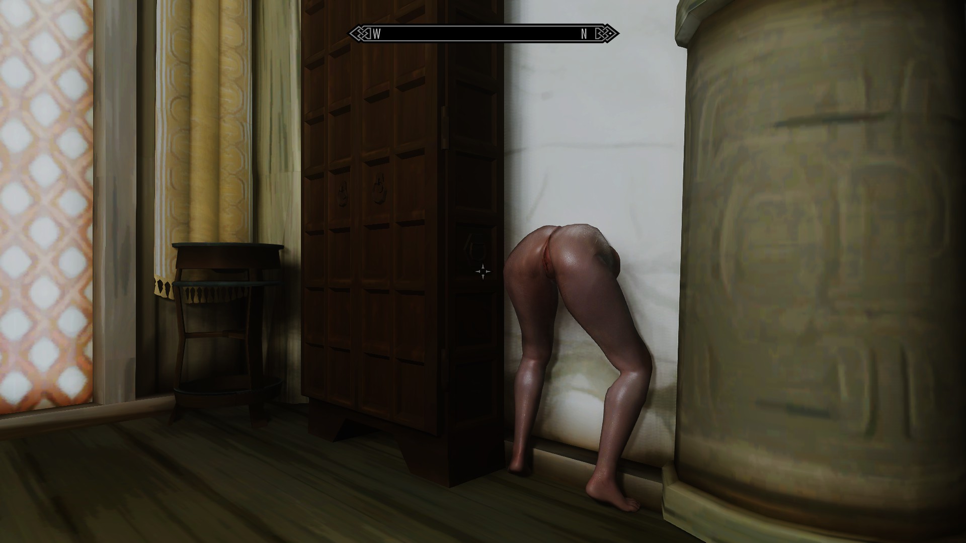 Requestidea Animationpose About The Theme Stuck In Wall Request 5086