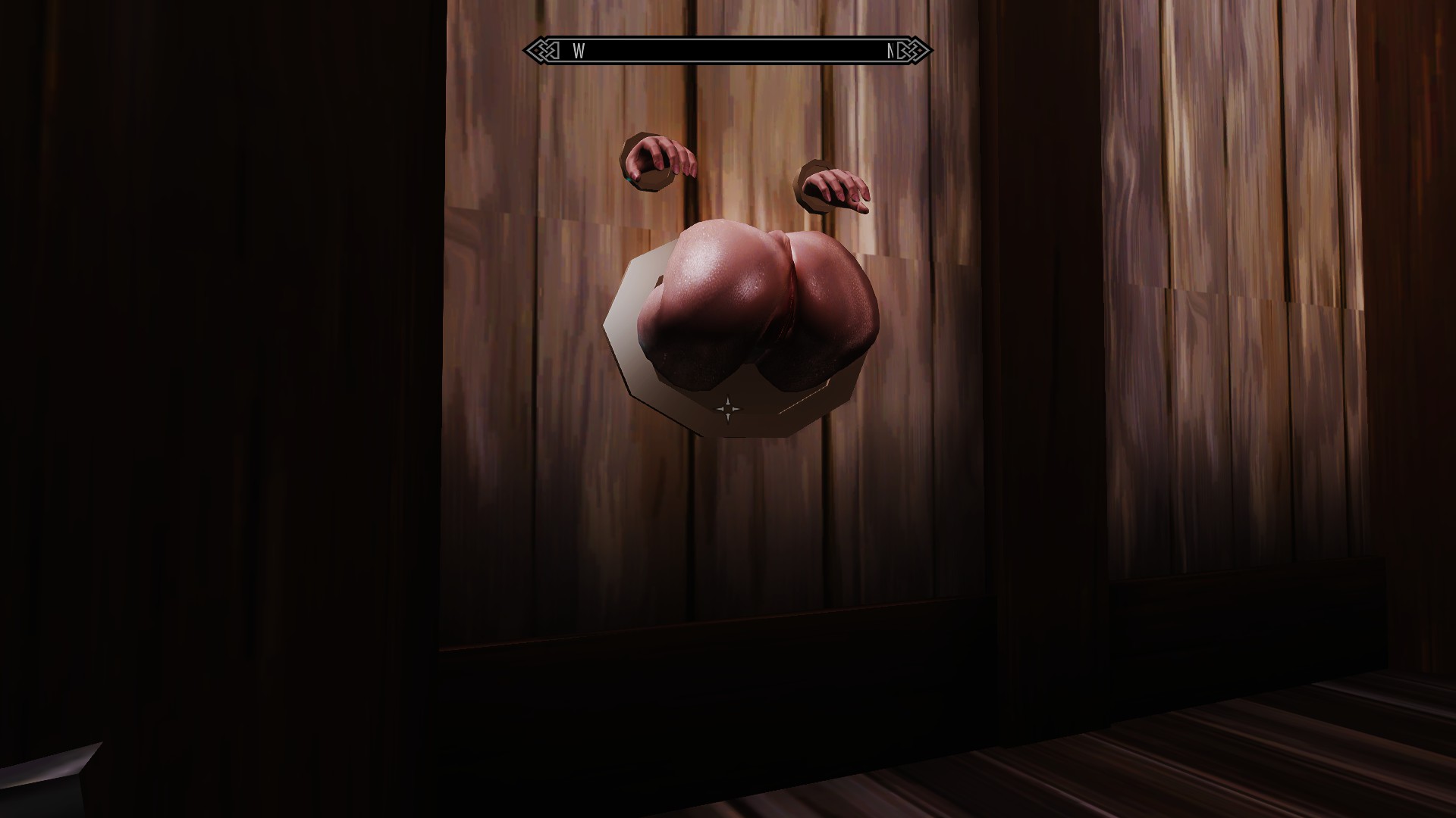 Requestidea Animationpose About The Theme Stuck In Wall Request 3078