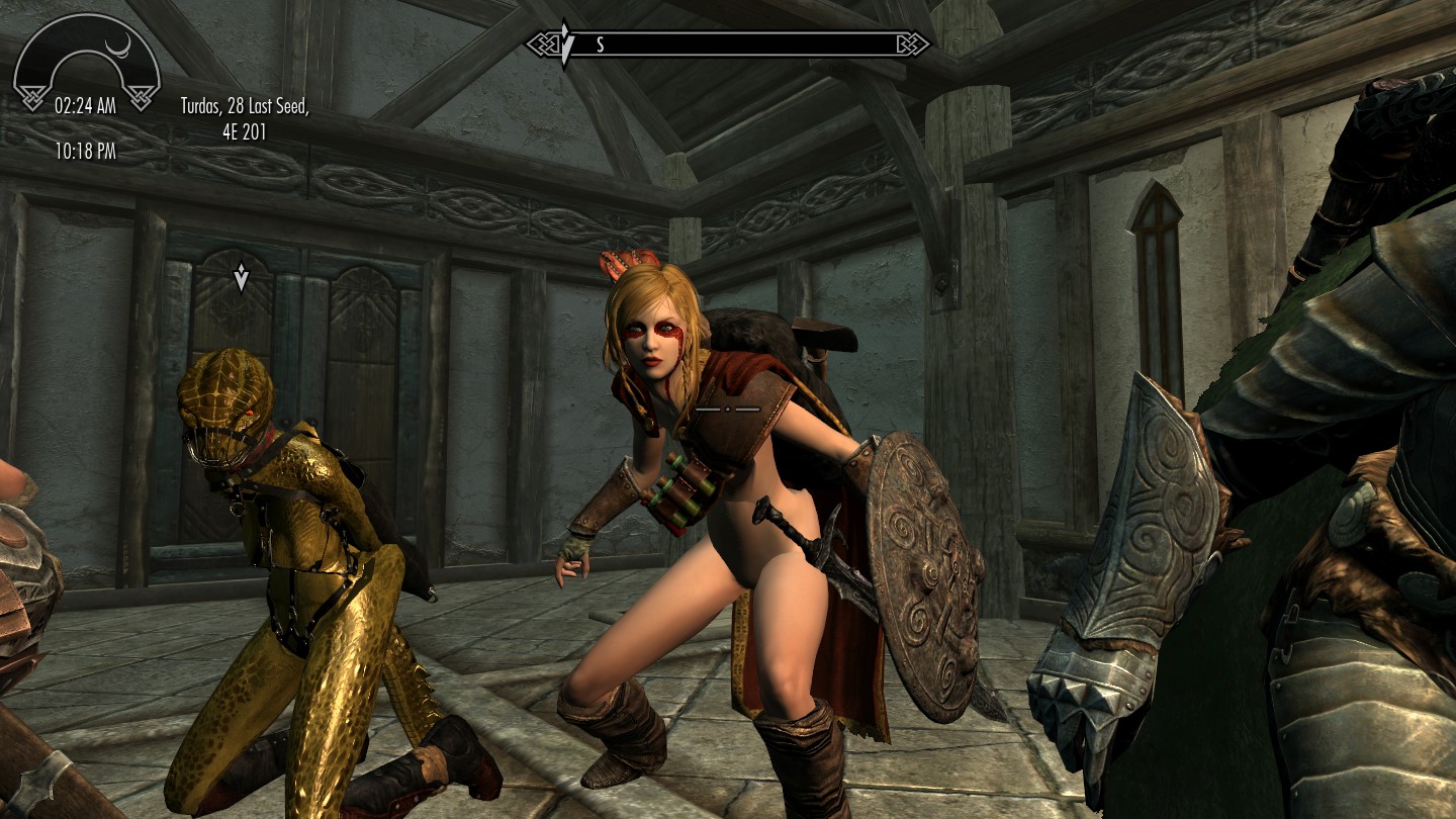 Distorted Tits And Ass Skyrim Technical Support Loverslab 