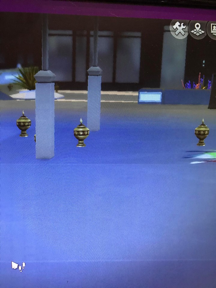 notifications wall error crazy - The Sims 4 Technical Support - LoversLab