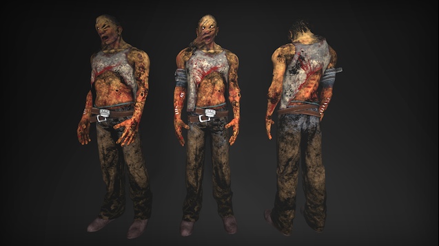 Dead By Magelight Request And Find Skyrim Non Adult Mods Loverslab 