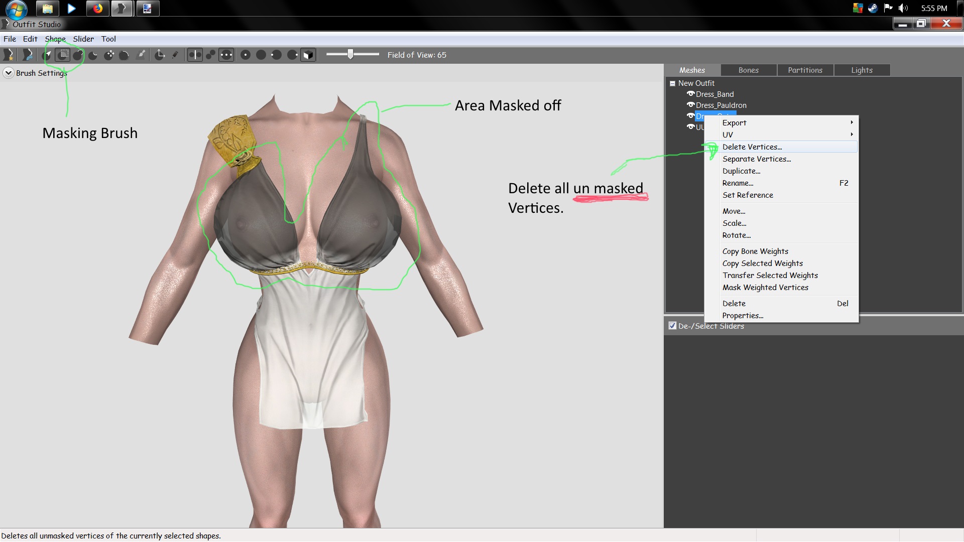 Request Removal Of Part Of Armor Request And Find Skyrim Adult 