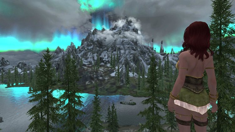 Modders Lend Me Your Power For The Era Of Sexlab Simple Immersive Matchmaking Ssim
