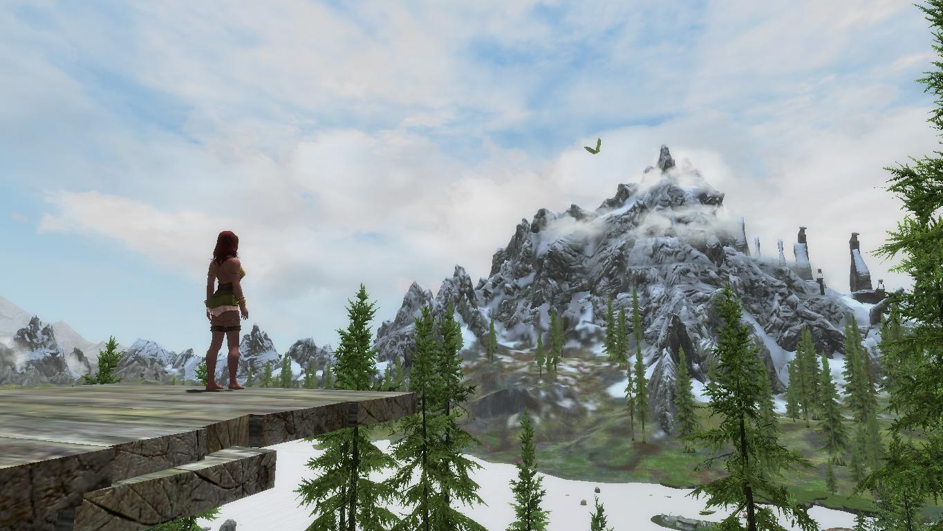 Modders Lend Me Your Power For The Era Of Sexlab Simple Immersive