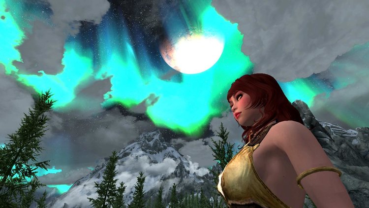 Modders Lend Me Your Power For The Era Of Sexlab Simple Immersive