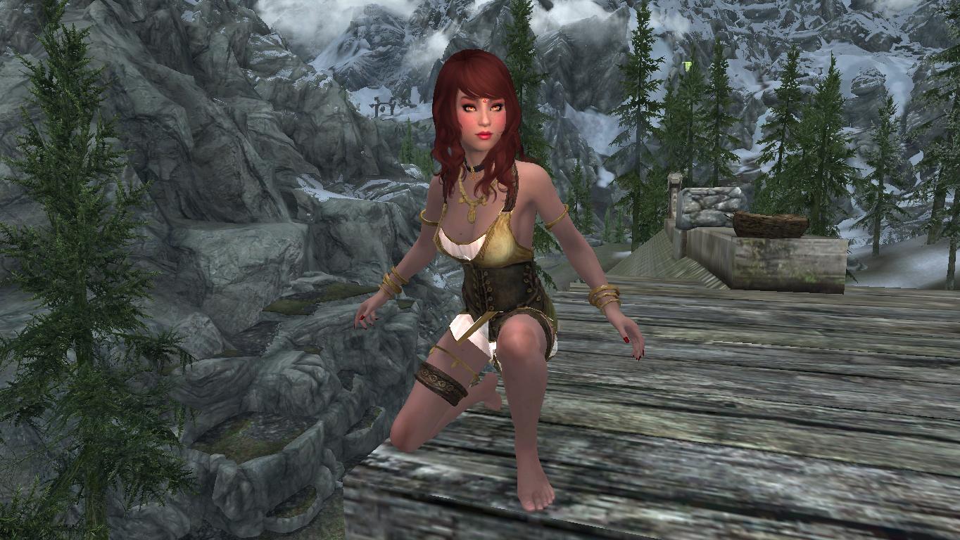 Modders Lend Me Your Power For The Era Of Sexlab Simple Immersive Matchmaking Ssim