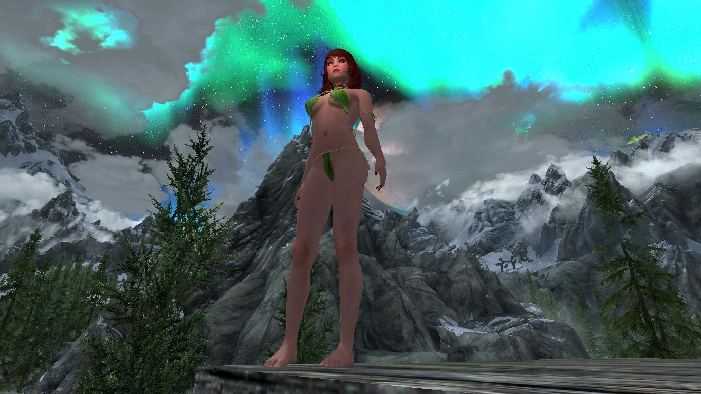 Modders Lend Me Your Power For The Era Of Sexlab Simple Immersive Matchmaking Ssim