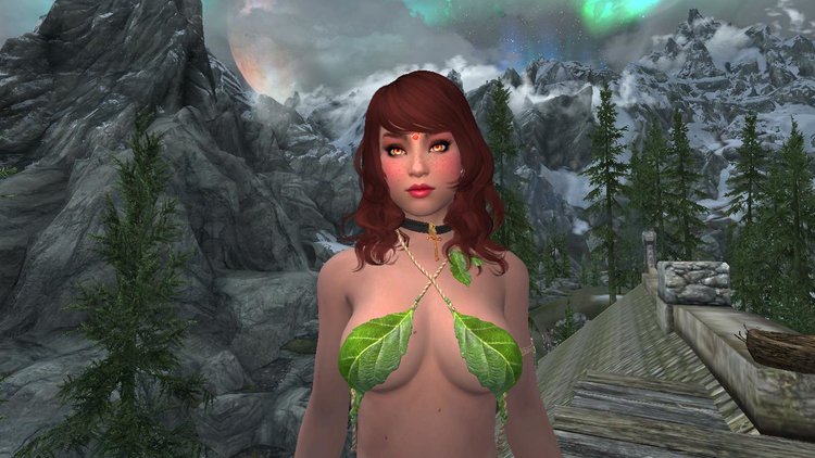 Modders Lend Me Your Power For The Era Of Sexlab Simple Immersive