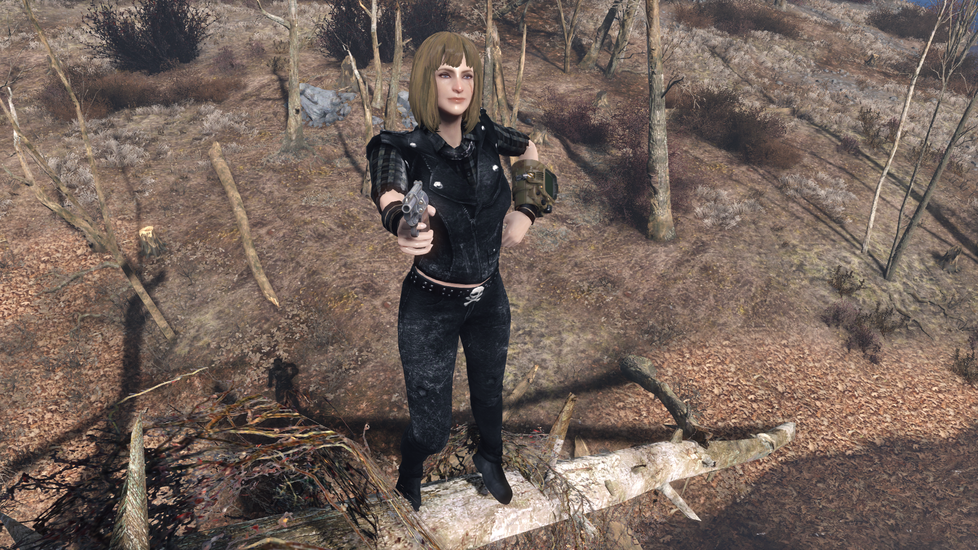 Show Your Fallout 4 Counterpart Page 39 Fallout 4 General