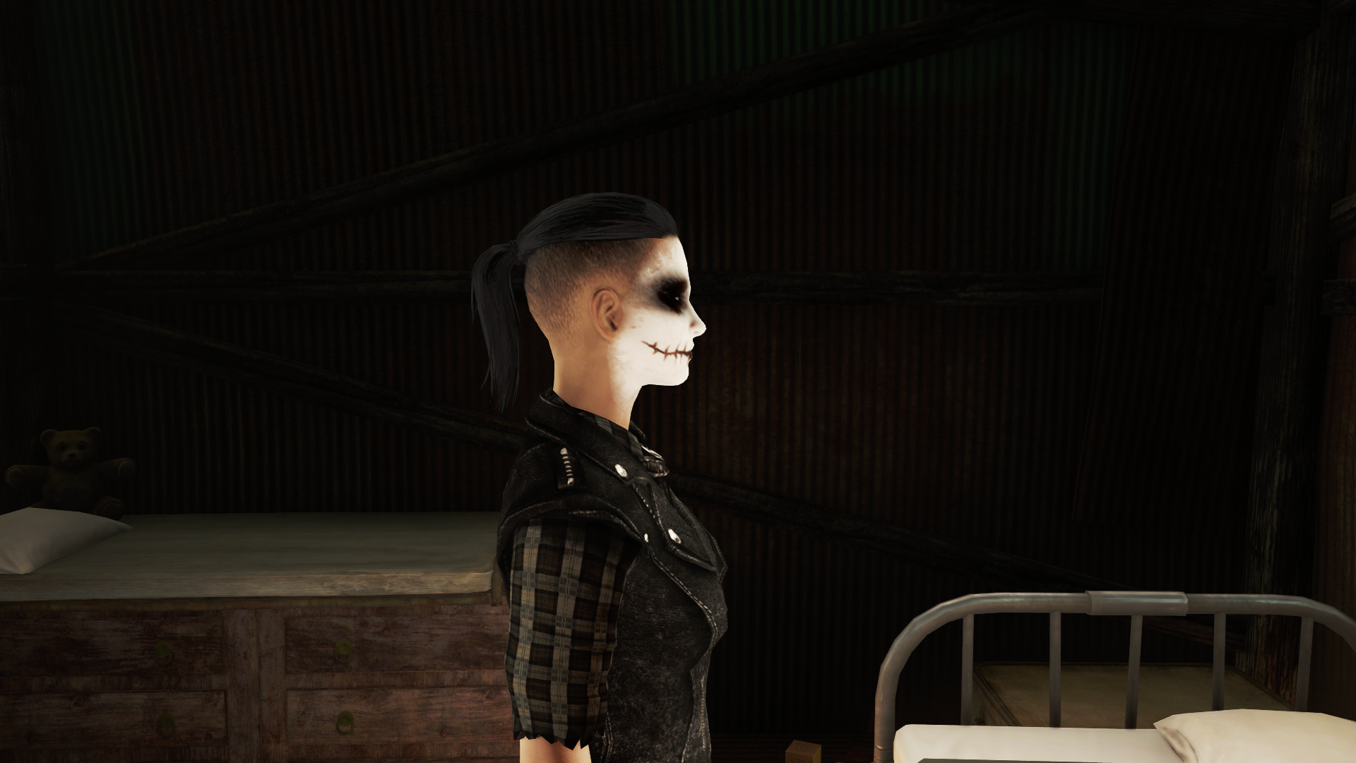Show Your Fallout 4 Counterpart Page 39 Fallout 4 General