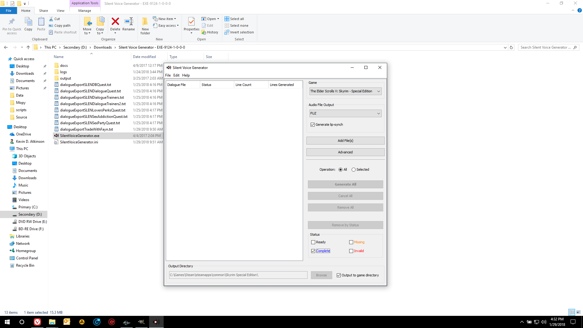 Sexlab Se Sex Animation Framework V1 66b 01 18 2024 Page 14