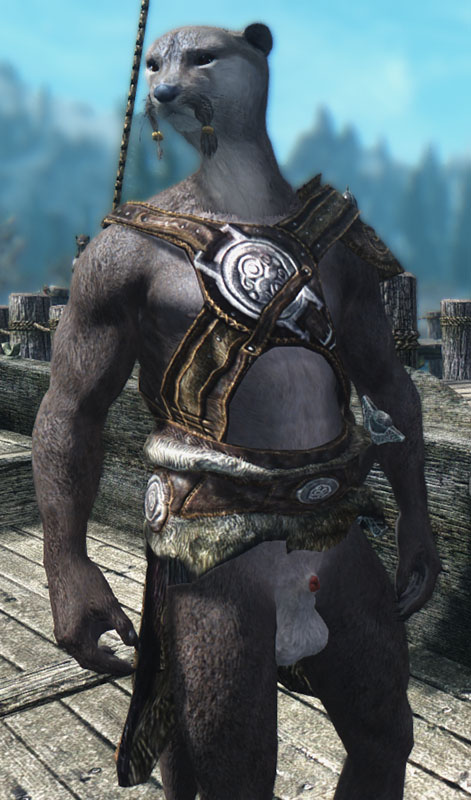 Cellan Race Otters Page 5 Downloads Skyrim Adult And Sex Mods Loverslab