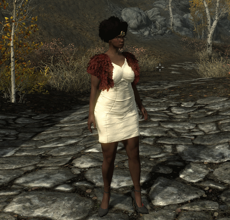 Outfit Studio/Bodyslide 2 CBBE Conversions - Page 268 - Skyrim Adult ...