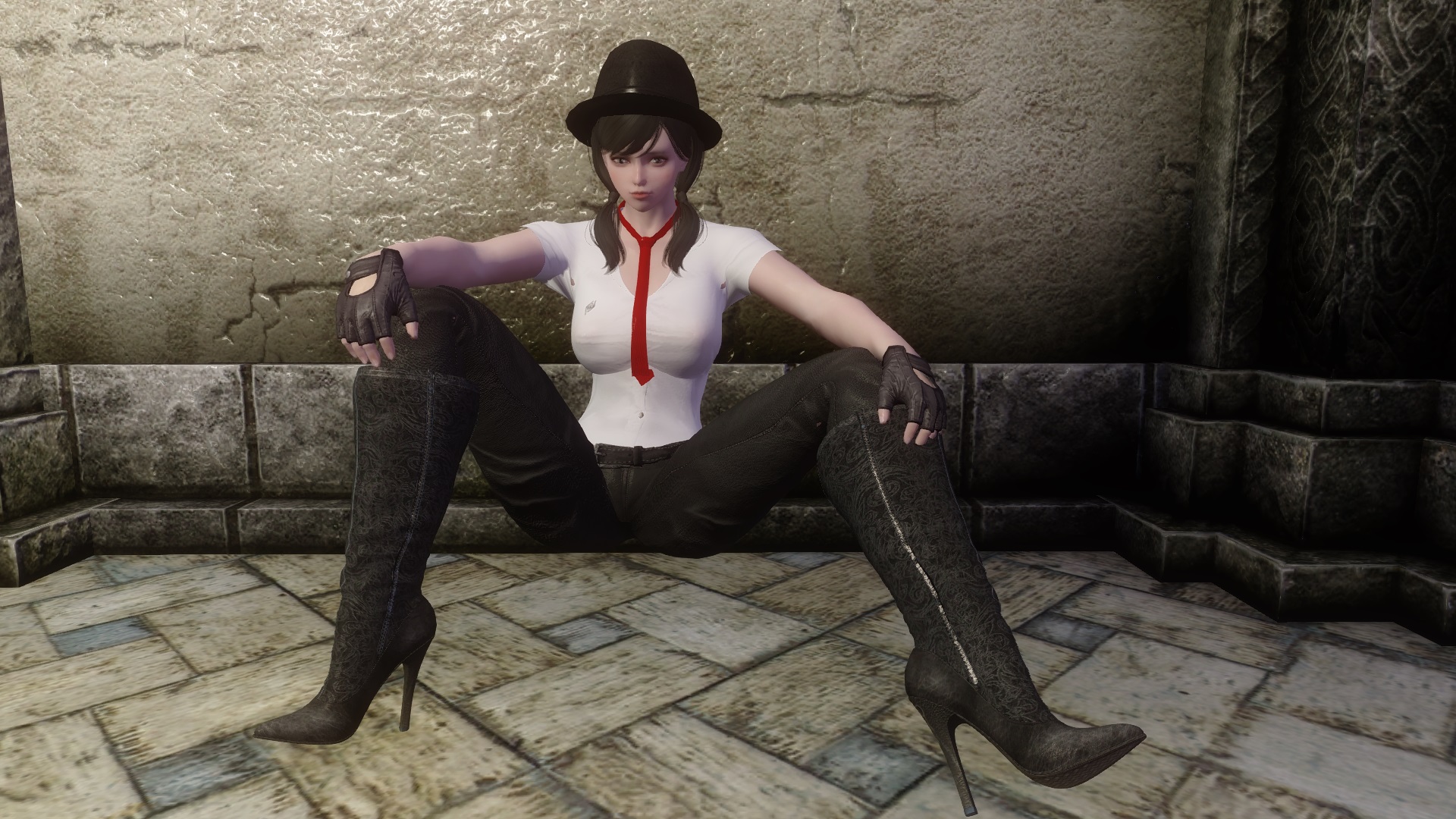 Cbbe Hot Suit Downloads Skyrim Adult And Sex Mods Loverslab