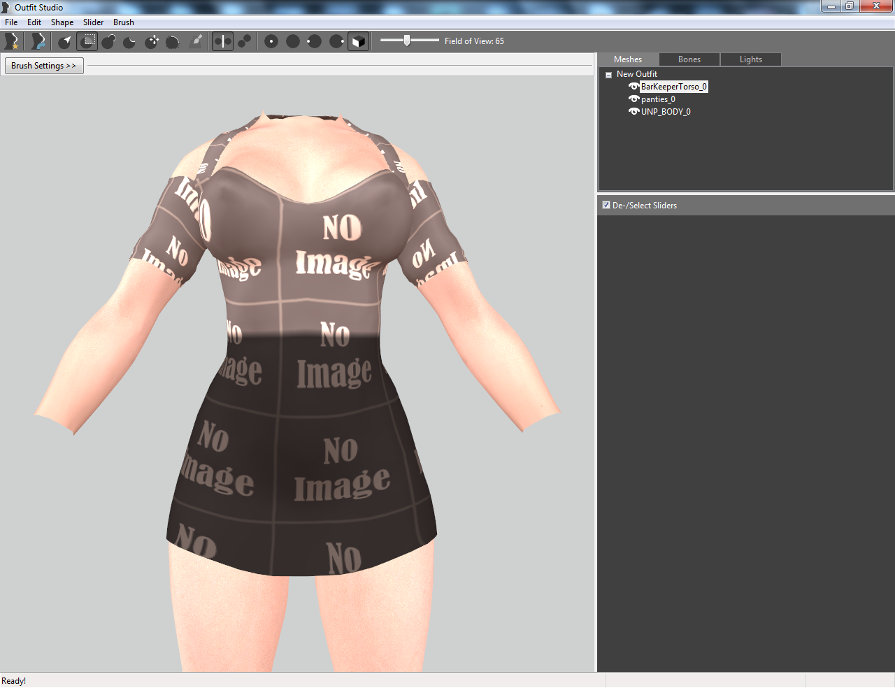 Importing Nif To Blender Skyrim Technical Support Loverslab