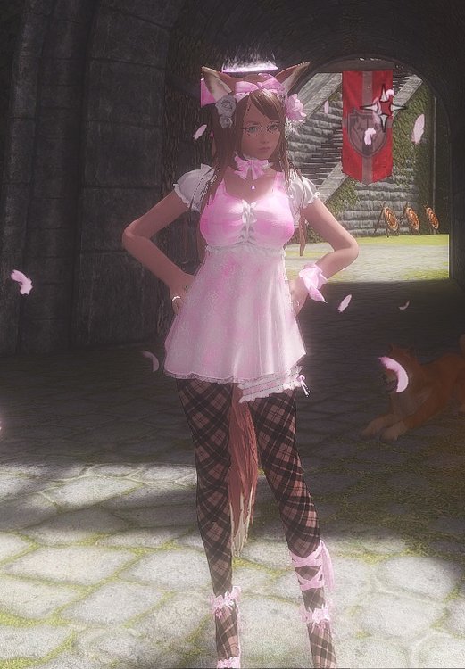 Modders Lend Me Your Power For The Era Of Sexlab Simple Immersive